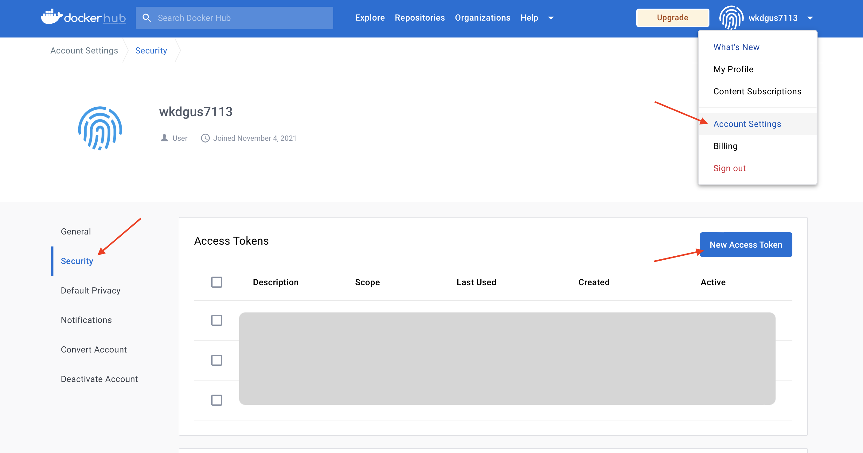스프링 서버의 세상 간단한 Cicd 구축 방법 With Docker Github Actions Aws Ec2 Huey J